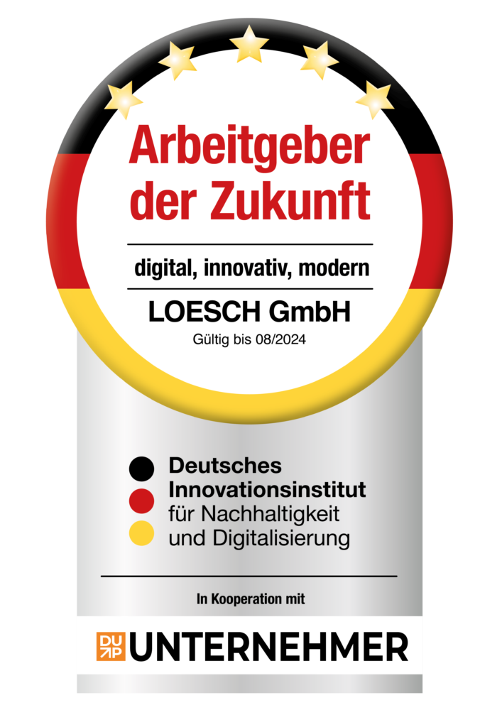 Ihre Karriere im Vertrieb oder technischen Kundenservice