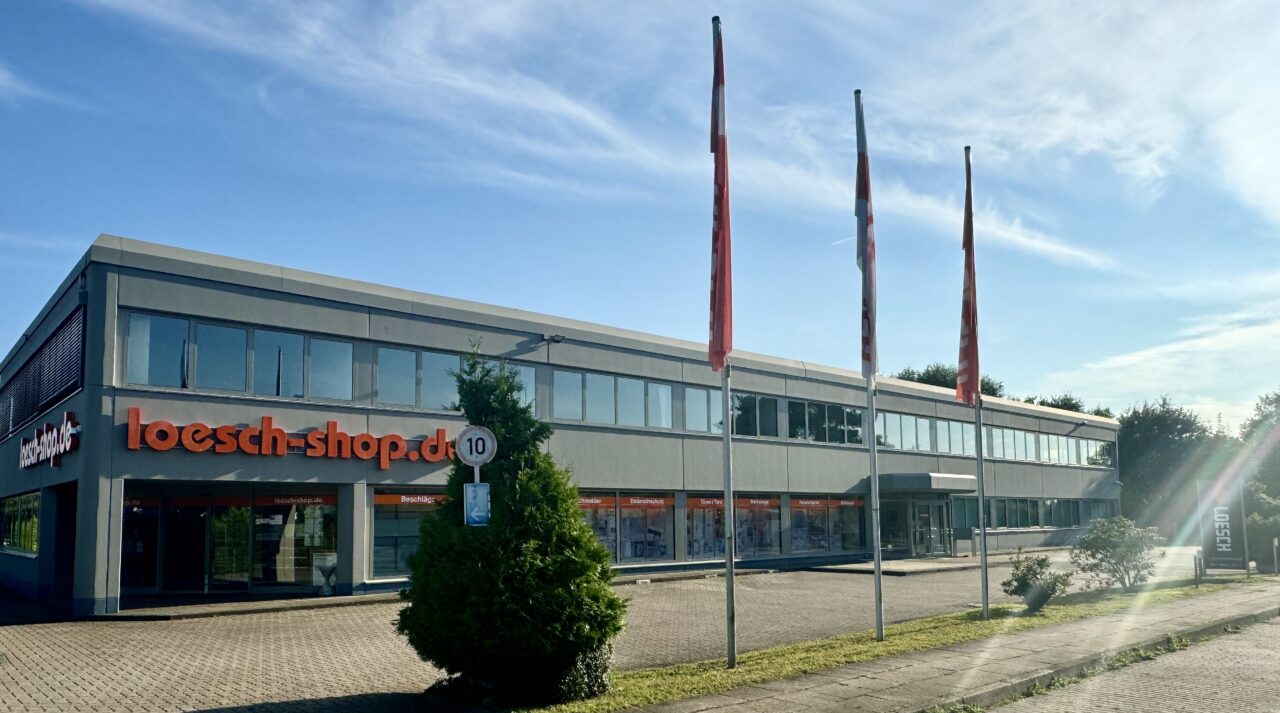 Unsere Niederlassungen auf einen Blick